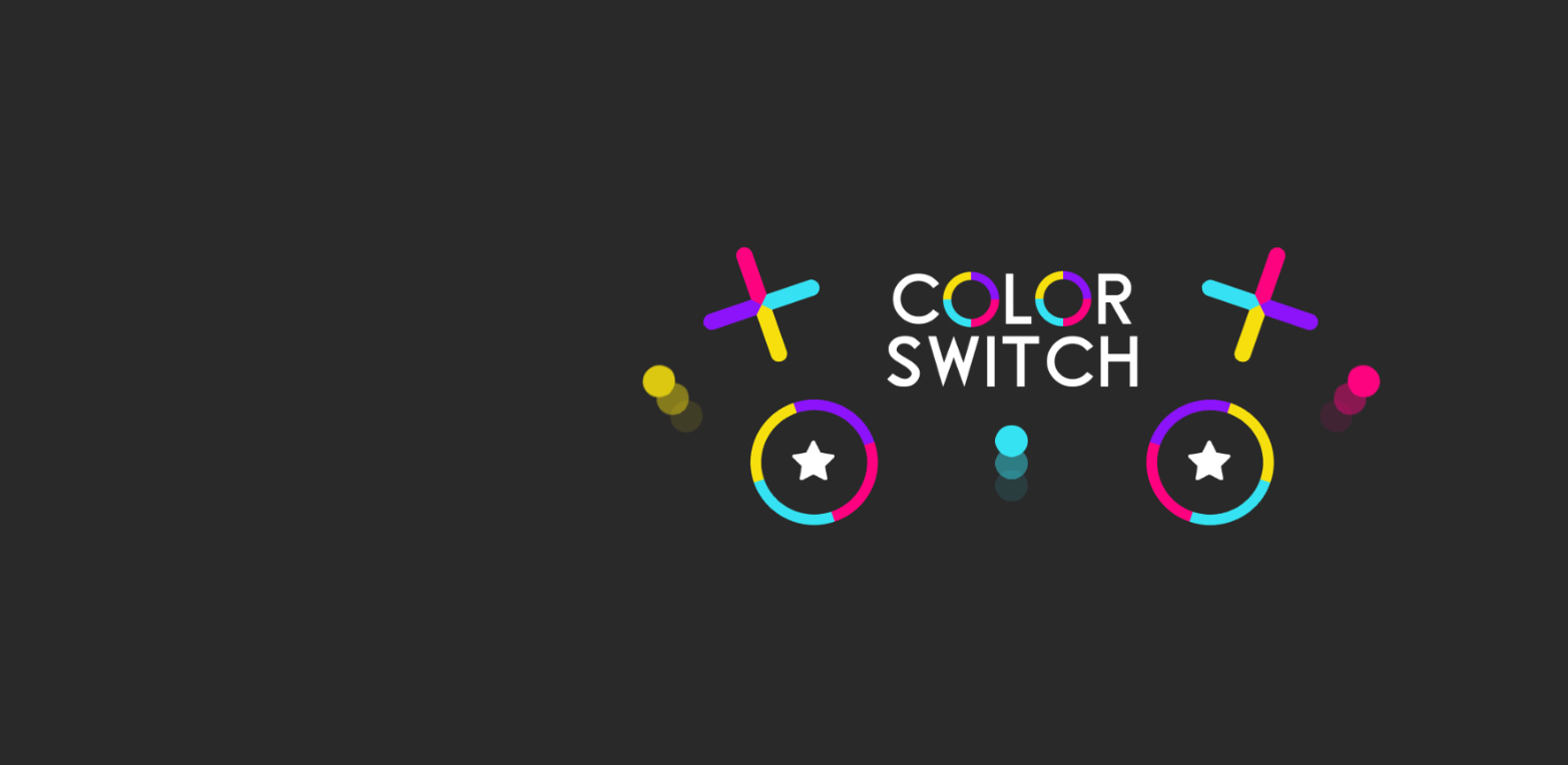Color Switch - App Review - tech-breakdown